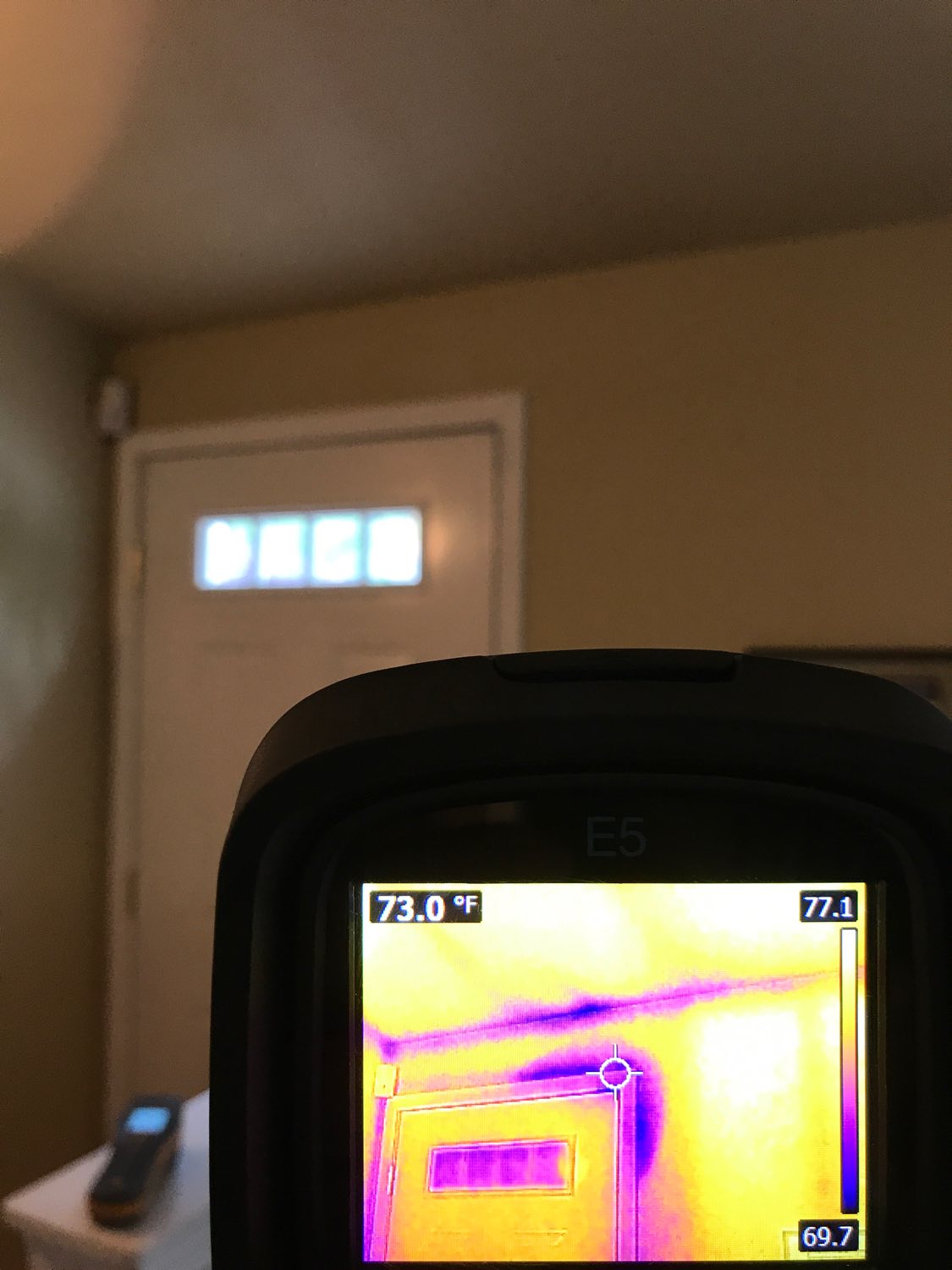 The Advantages of Infrared Camera for Home Inspections
