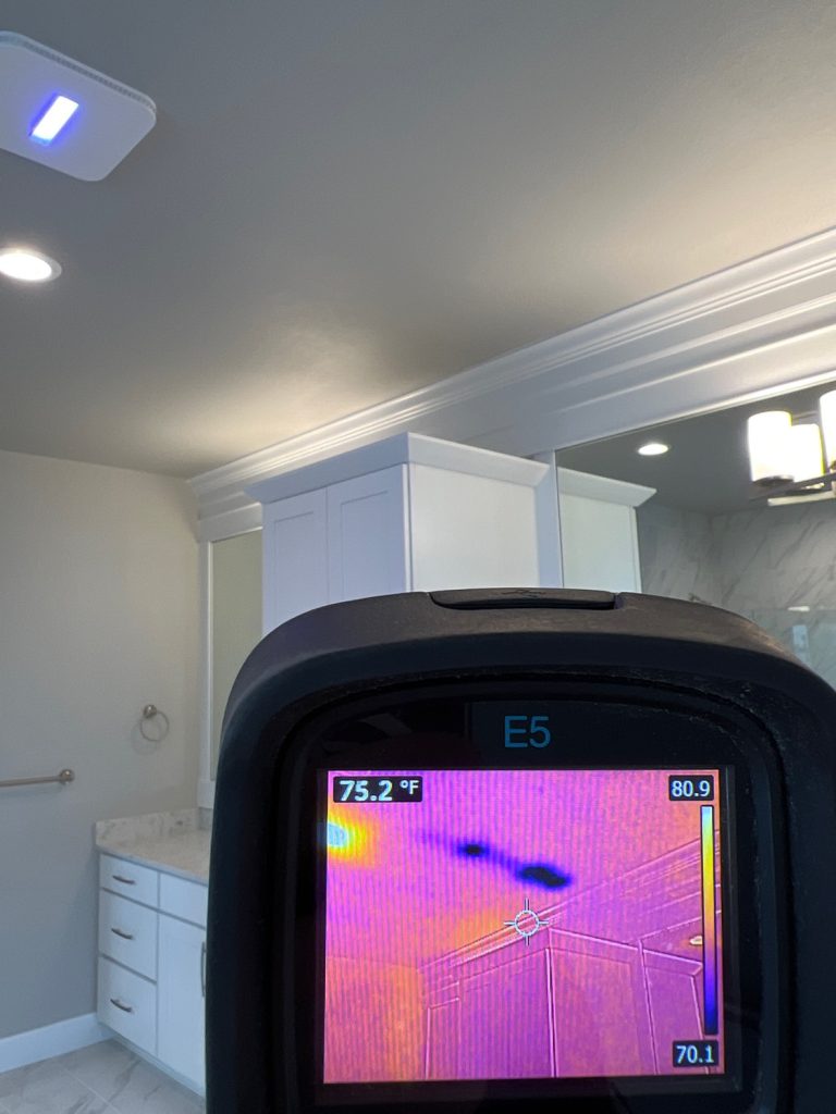 The three categories of water damage explained - Zoom Home Inspections